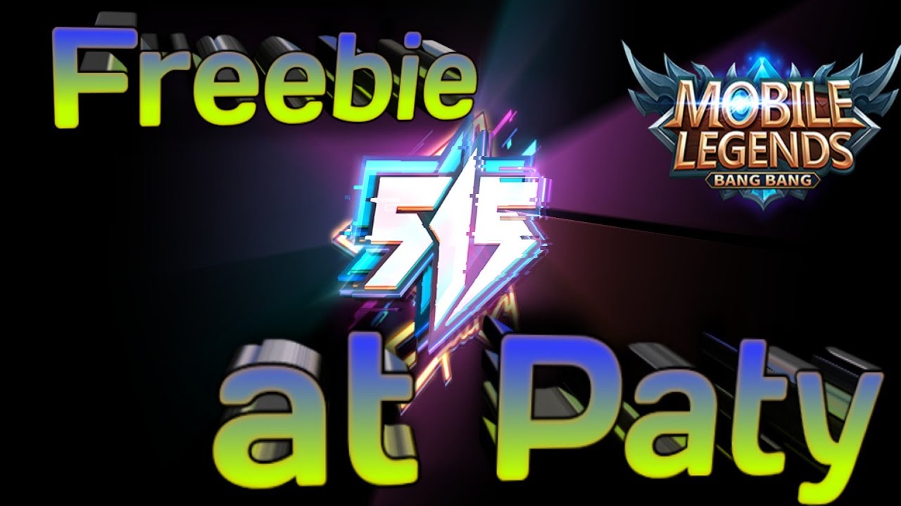 HALYAVA 515 MLBB - YouTube