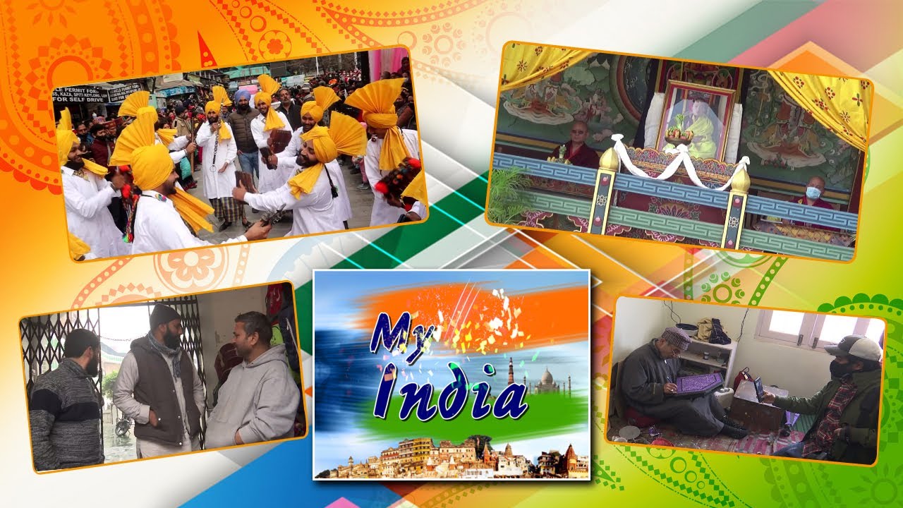 Five-day long Winter Carnival showcases Himachali culture in Manali ...