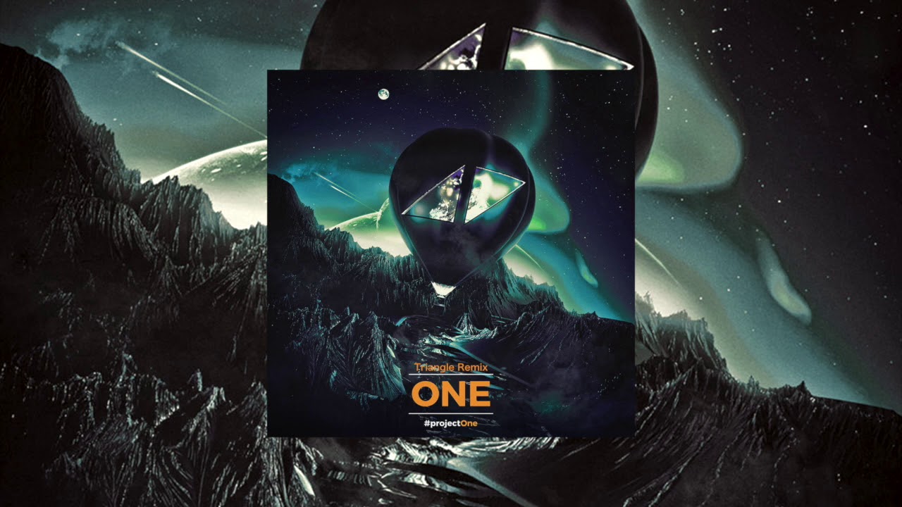 Project One - One (Triangle Remix) - YouTube