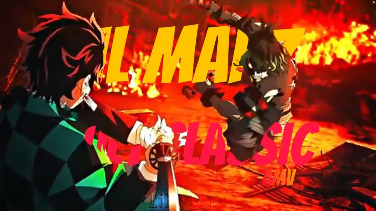 Playboi Carti - cult classic [AMV] (prod.ta2cute) (Demon slayer) - YouTube