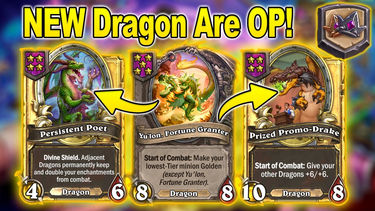 Instant Triple Dragons With The NEW 5 Stars Dragon At BG Duos ...