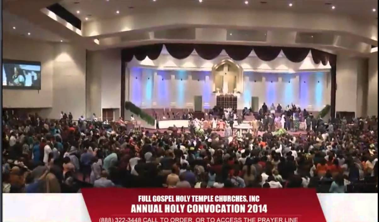 Pastor Kimberly Ray Gavin -Preserve That Which Remains 2 - YouTube