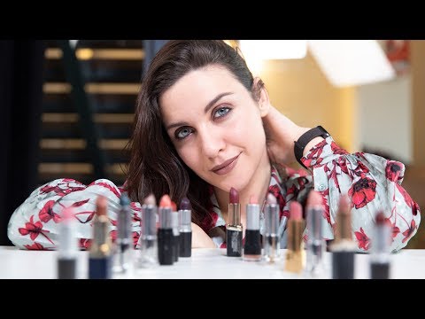RUJLARLA MAKYAJ!💄💋