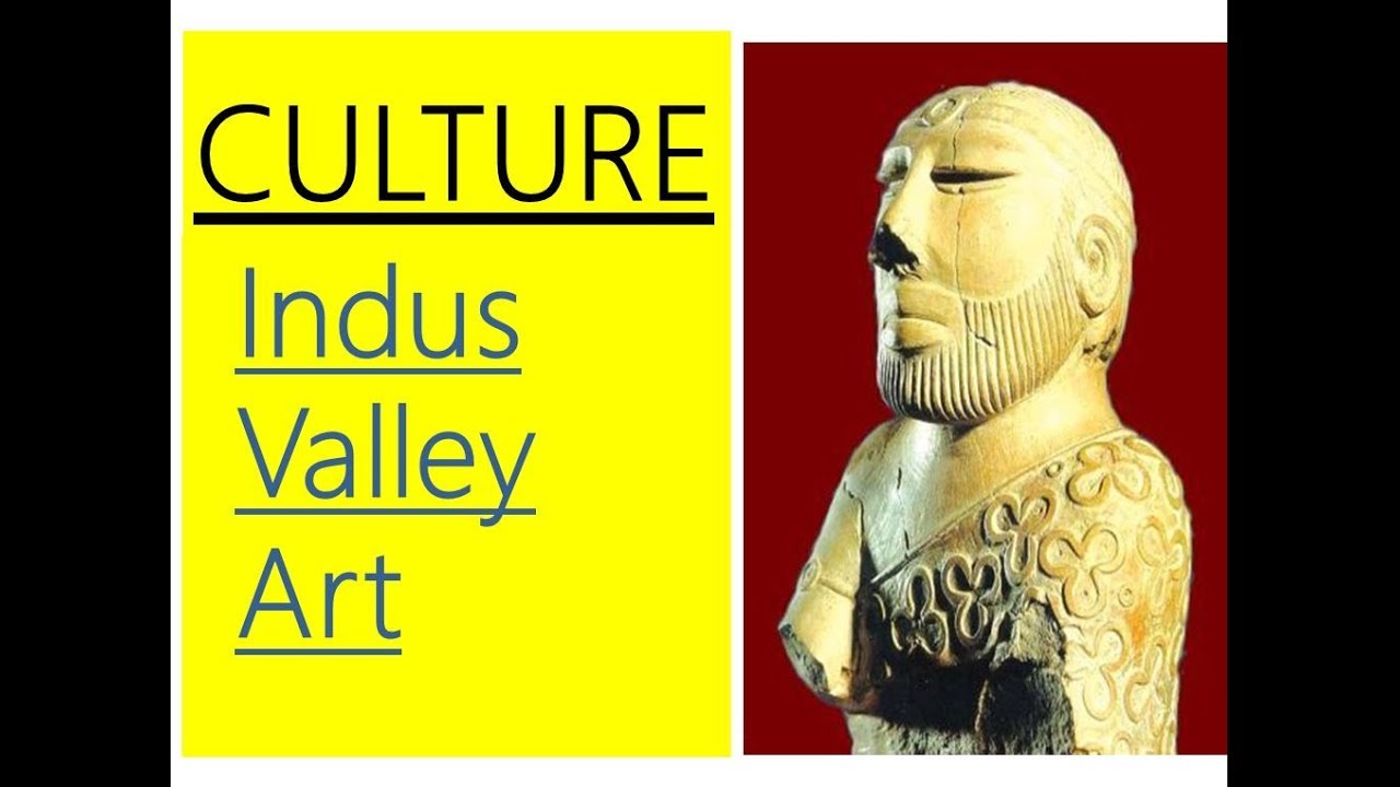 Indus Valley Art
