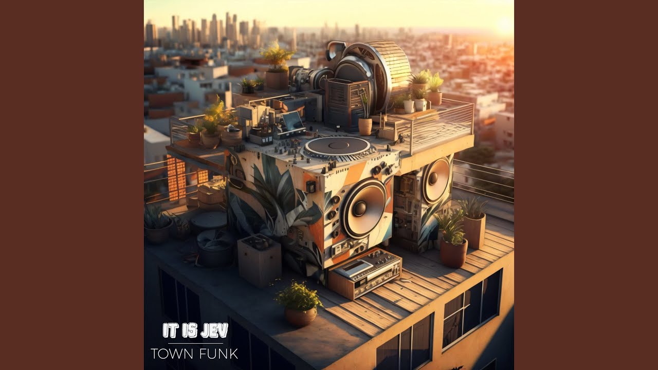 Town Funk - YouTube