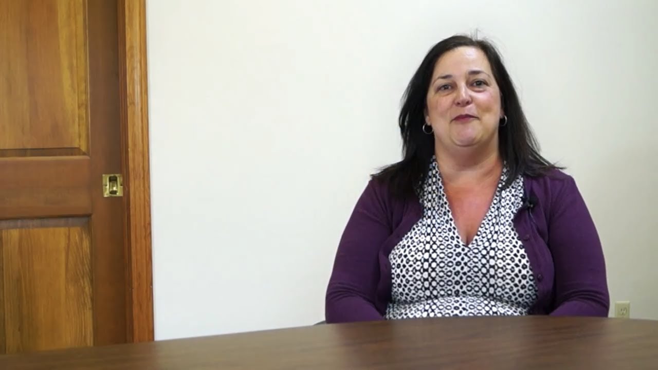 Karen Martin - Lapointe Insurance - YouTube