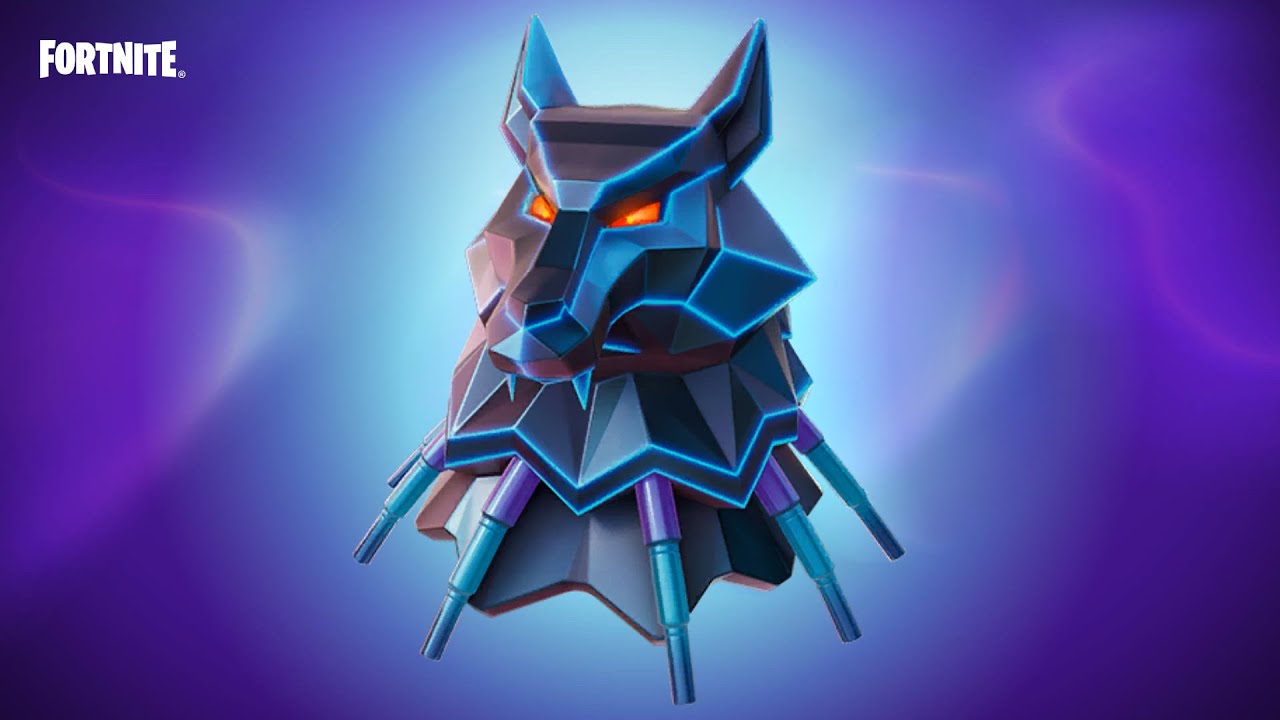 How To Get Howler Claws Mythic in Fortnite Chapter 3 Season 4 Location ...