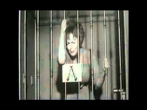 Movie Trailer: Lady In a Cage