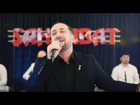 Бахруз Гаджибеков