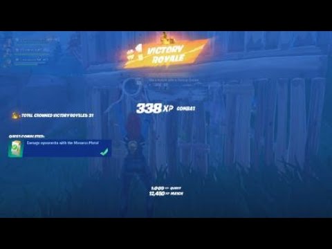 Fortnite Trios Ranked with Flock & INO - YouTube