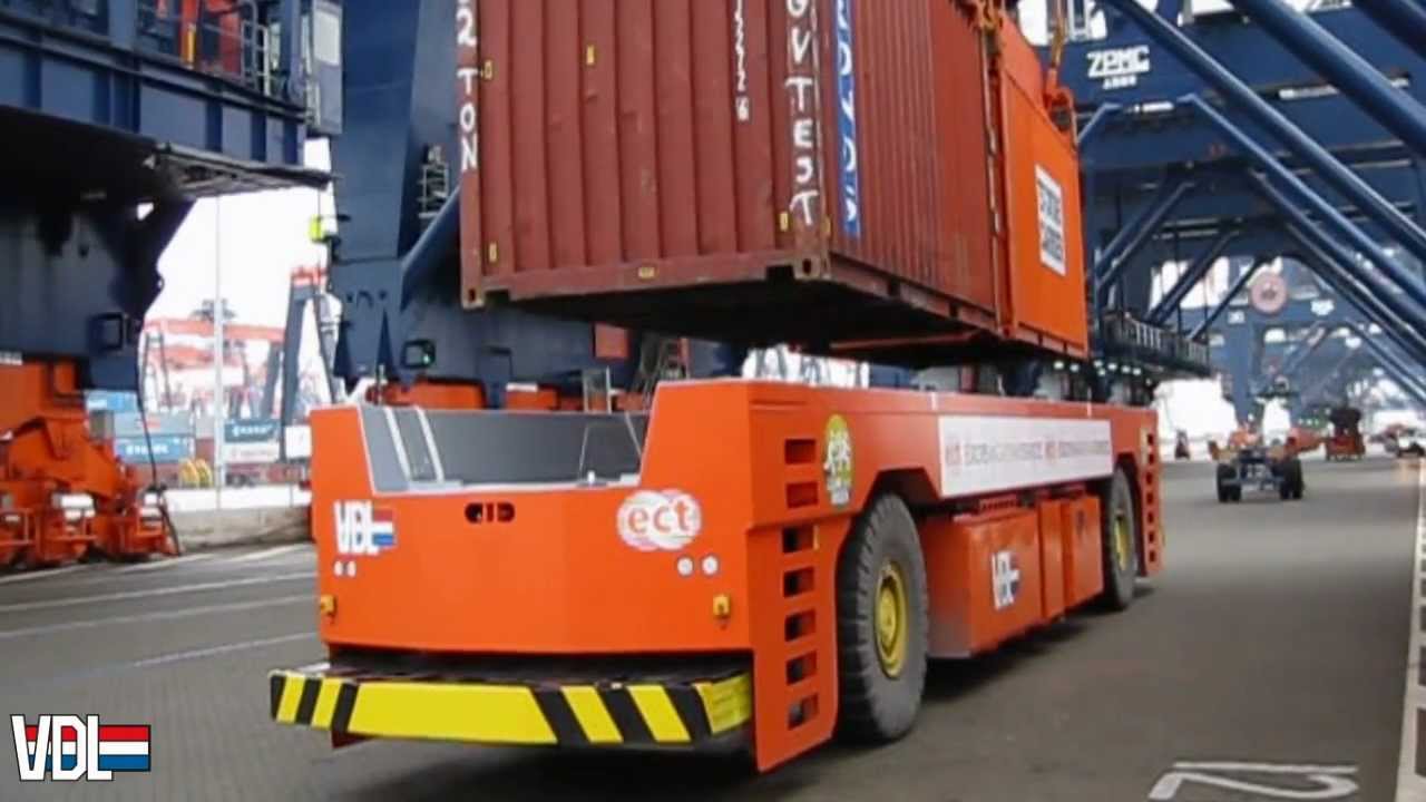 VDL AGV Promo.mov - YouTube