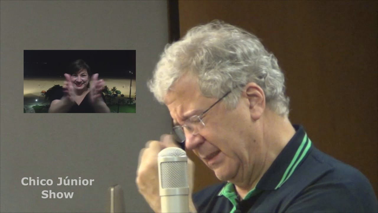 Márcio Seixas - Um dos Momentos Mais Bonitos de Sua Vida - YouTube