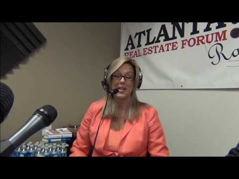 Lisa Simmons Weibel with Beacon Management Services on Atlanta Real ...