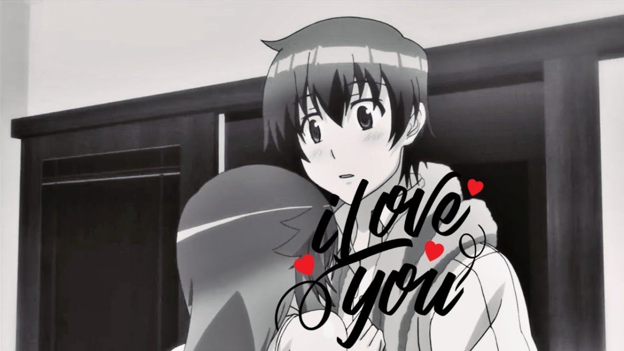 [AMV] | [TRAILER] This Video Is, Anime Romance #01 #animeedit #amv # ...