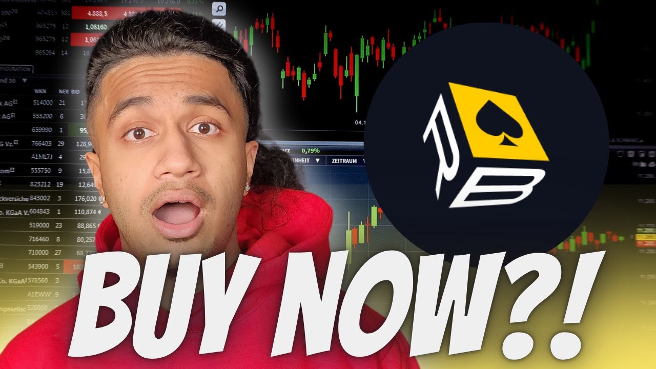 BUY $RBLK NOW?! ROLL BLOCK IS GOING TO EXPLODE!! HUGE POTENTIAL!! - YouTube