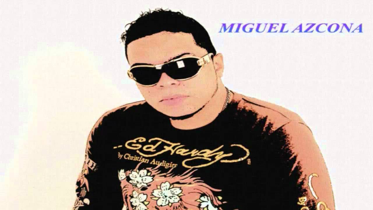 Miguel Azcona - El Baile Del To - YouTube
