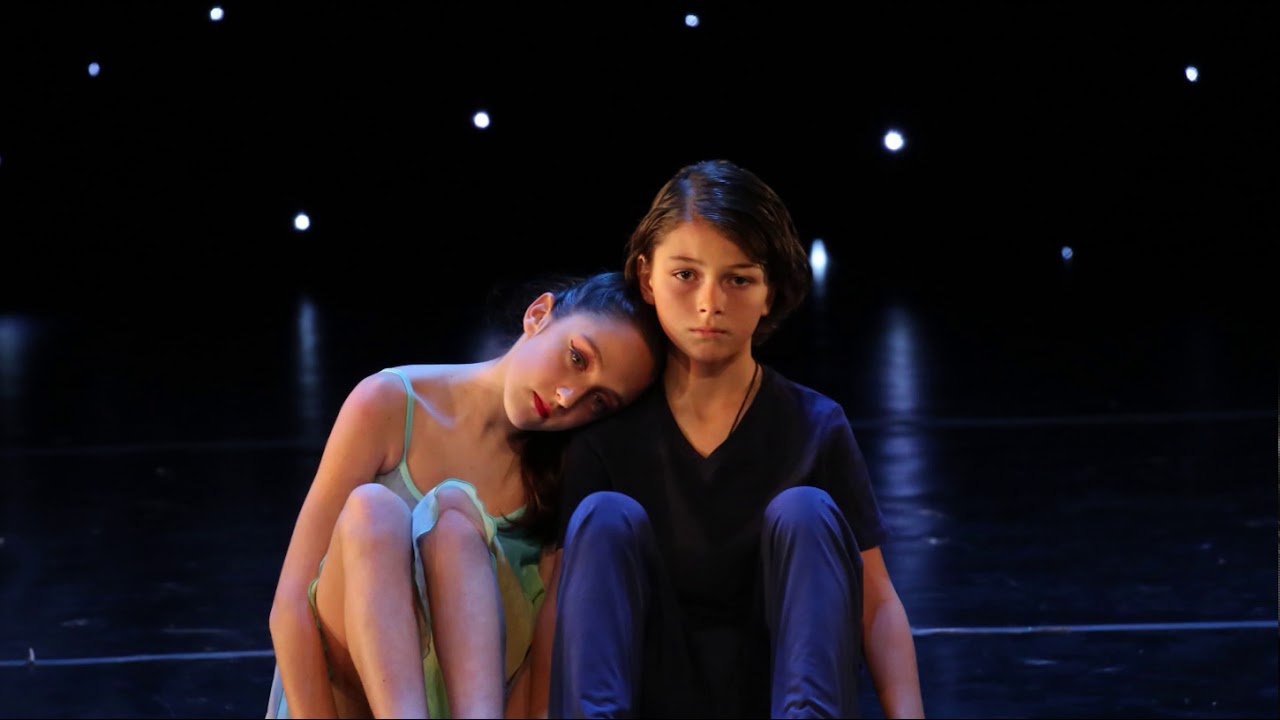 3rd National Ballet & Contemporary Dance Championship Greece 2018 - by ...