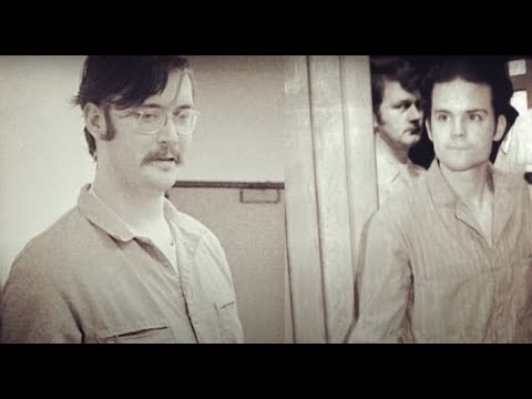 Robert Ressler FBI serial killer - YouTube