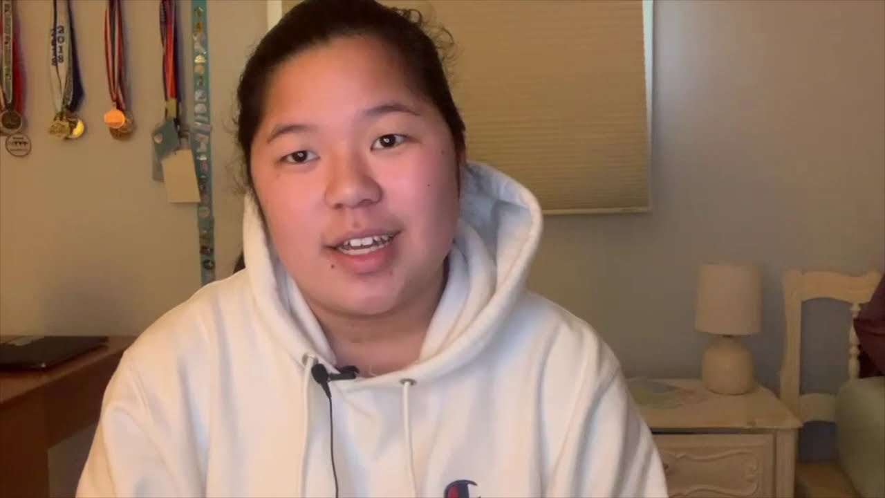 Oct. 20, 2020: Improvisation (Bridget Donovan Video Diary) - YouTube