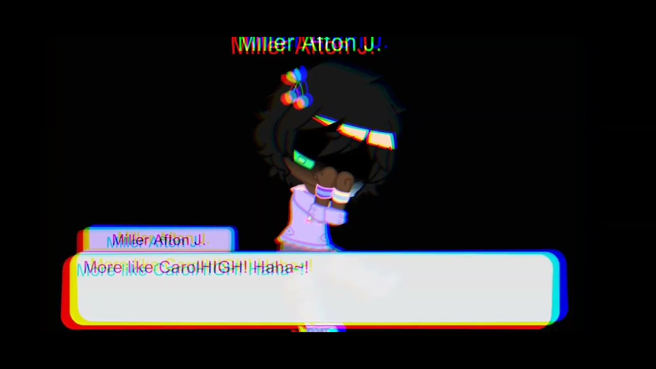 The Forever Weed Brownie🌿🍫 [Shaking,Glitching, Loud noise] Inspired by ...