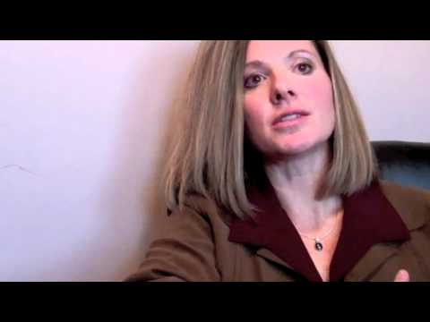 Trina Packard on Leadership - YouTube