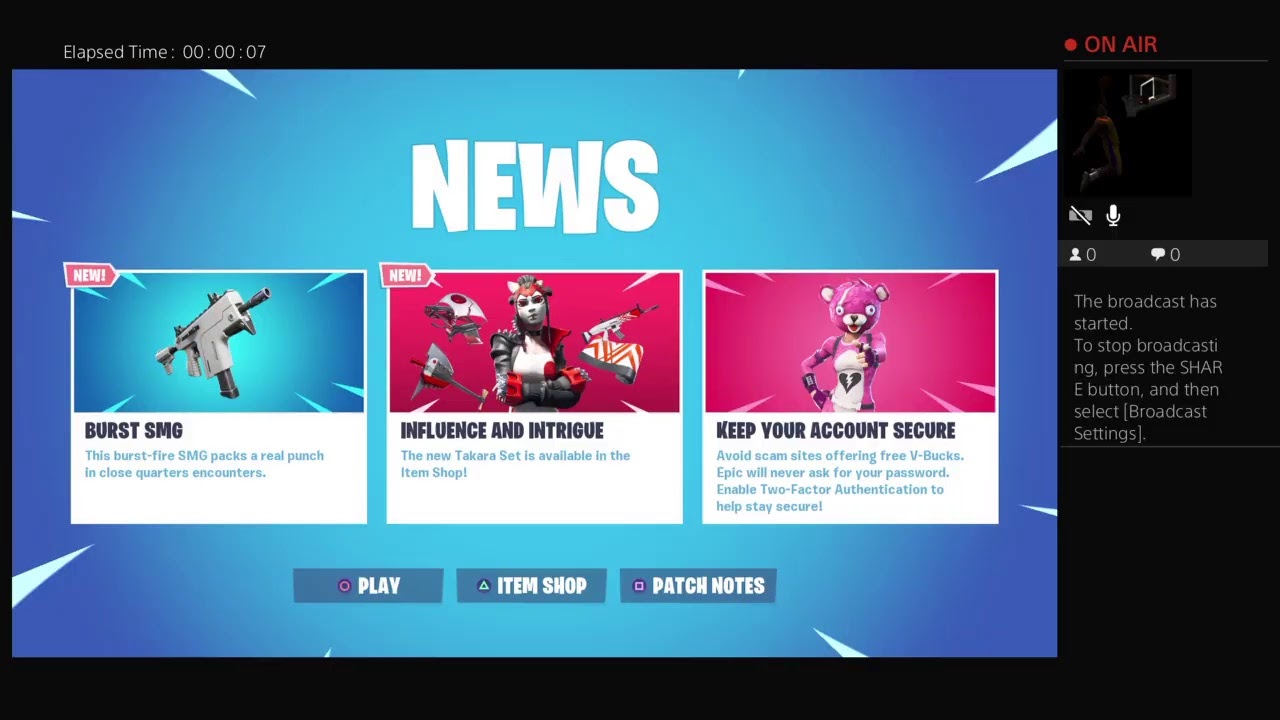 I Didn t No What To Name My Title YouTube