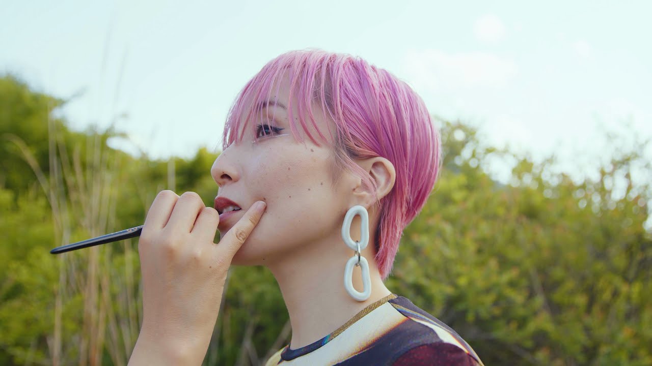 Nao Yoshioka Wave Behind The Scenes Youtube