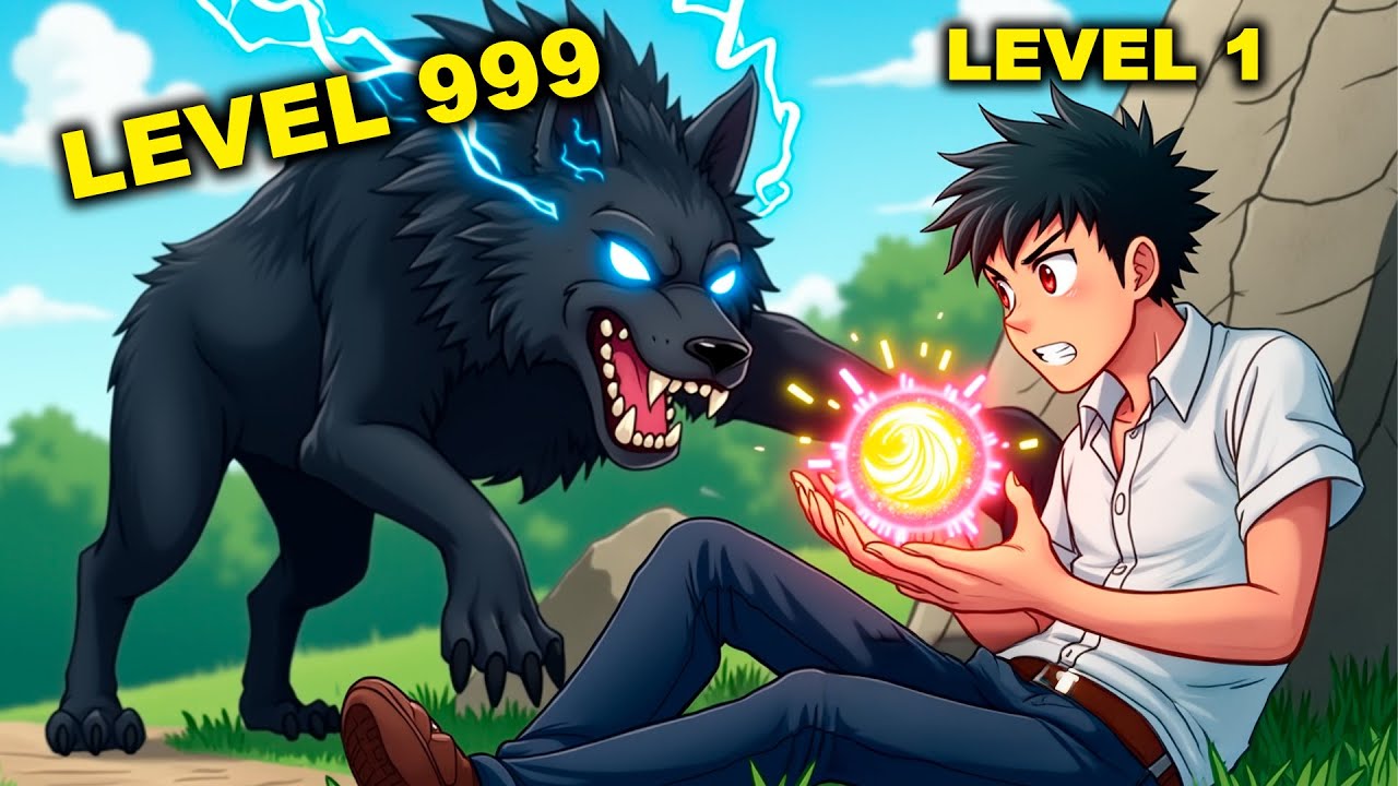 After a system crash, he got stuck in the virtual world and must defeat ...