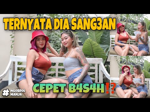 TERNYATA DIAH KRISNA BALI DIEM DIEM SUKA PENG3N‼️