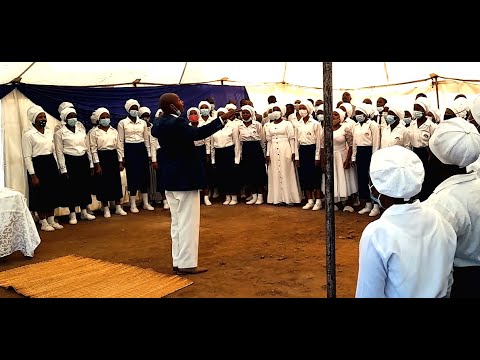 Inqola Yevangeli Anthem - TACT 2021 Jozini service - YouTube