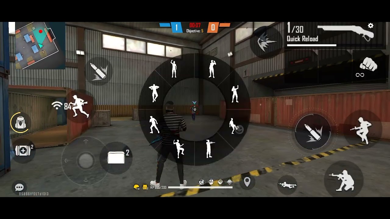 Op game play 😱😱. #op - YouTube