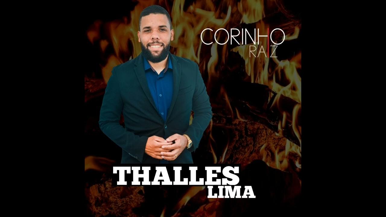 Sete vez - Thalles Lima - YouTube