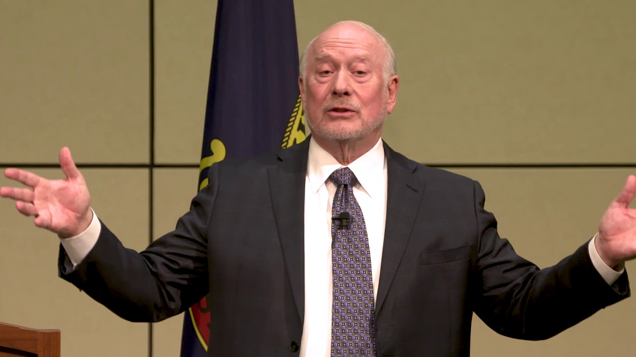 Melaleuca CEO announces proposed medical billing legislation to Idaho ...