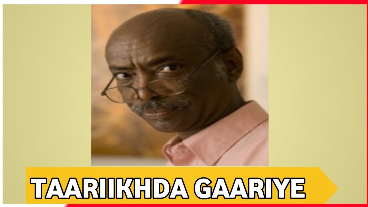 ABWAAN GAARIYE || TAARIIKH NOLOLEEDKIISA OO KOOBAN || BARO HALDOORKAAGA ...