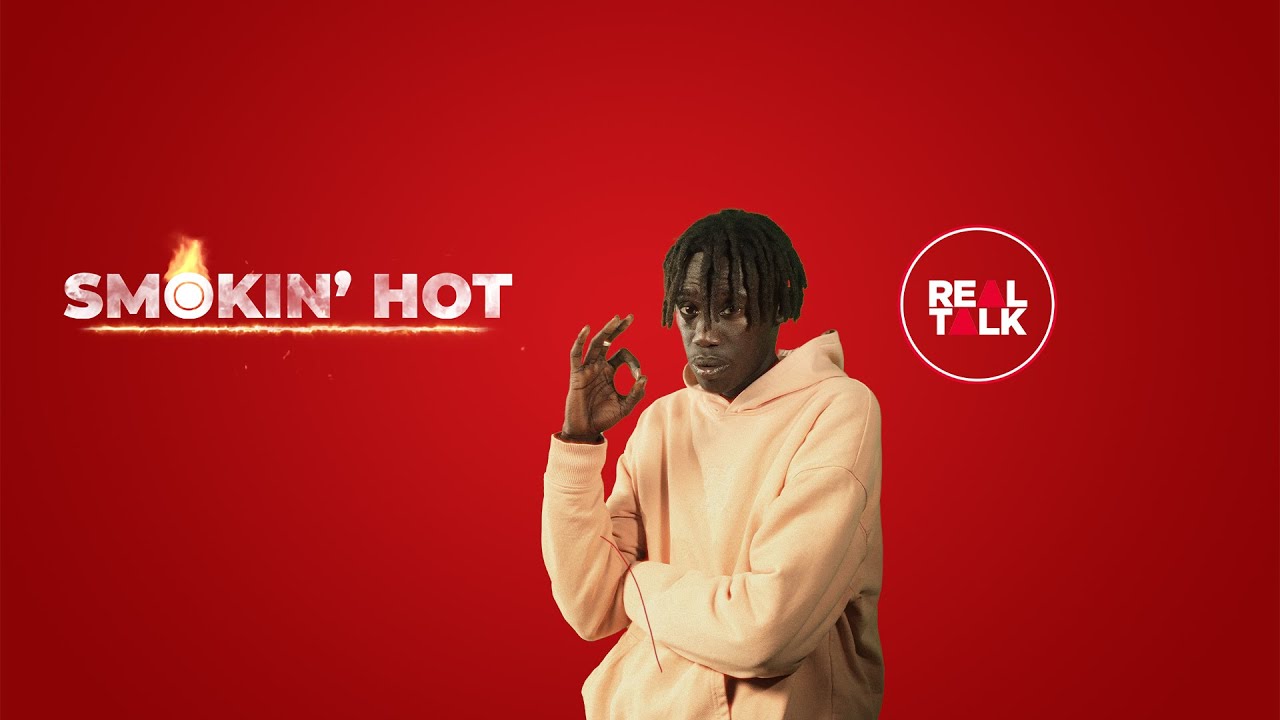 Smokin' Hot feat. Dudu Lame (Prod. Mark Tembo, Deli Beatz & Coveboi ...