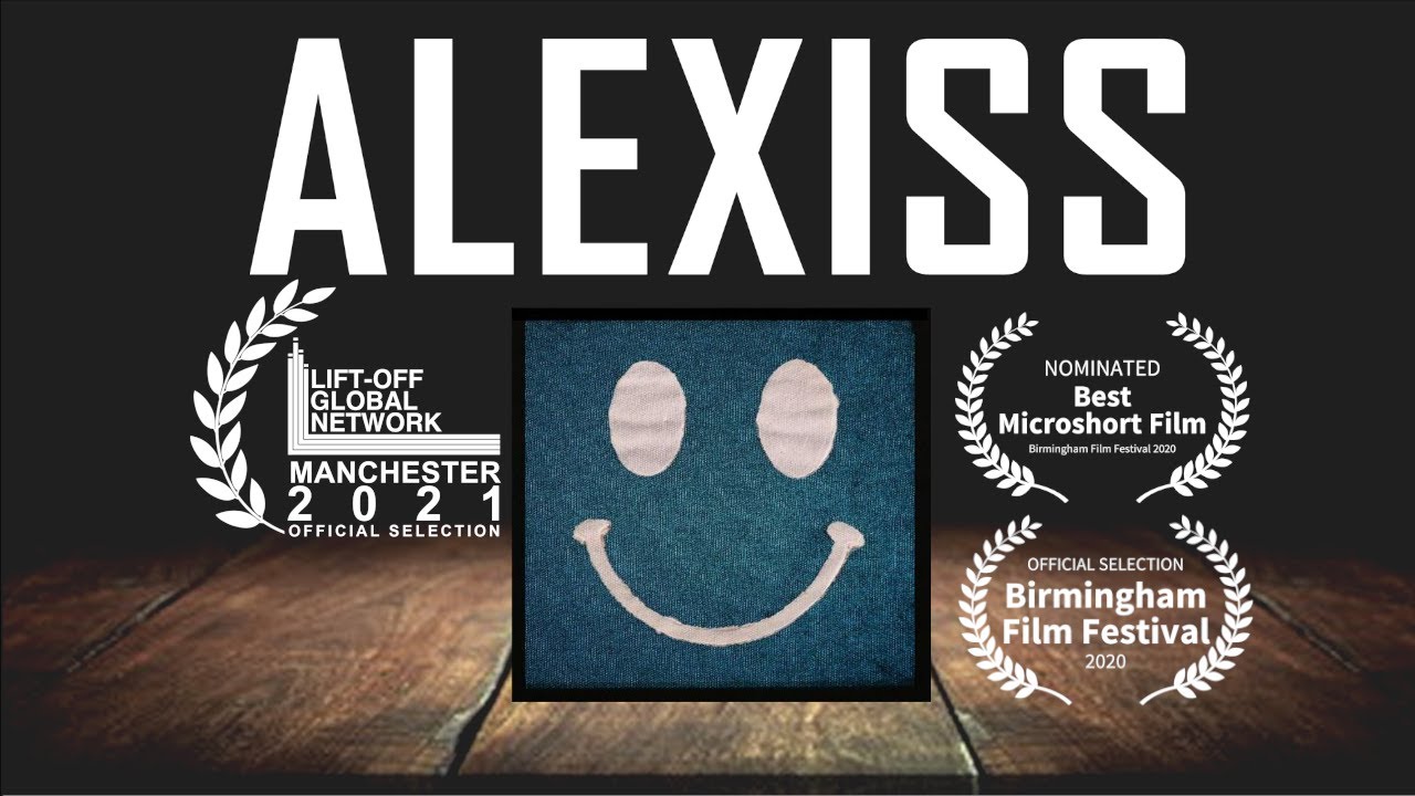 ALEXISS [Short Film] - YouTube