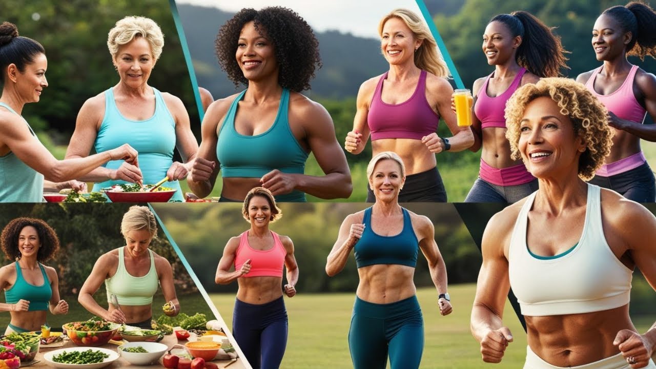 The Ultimate Weight Loss Diet Plan for Women: Healthy Eating Strategies ...