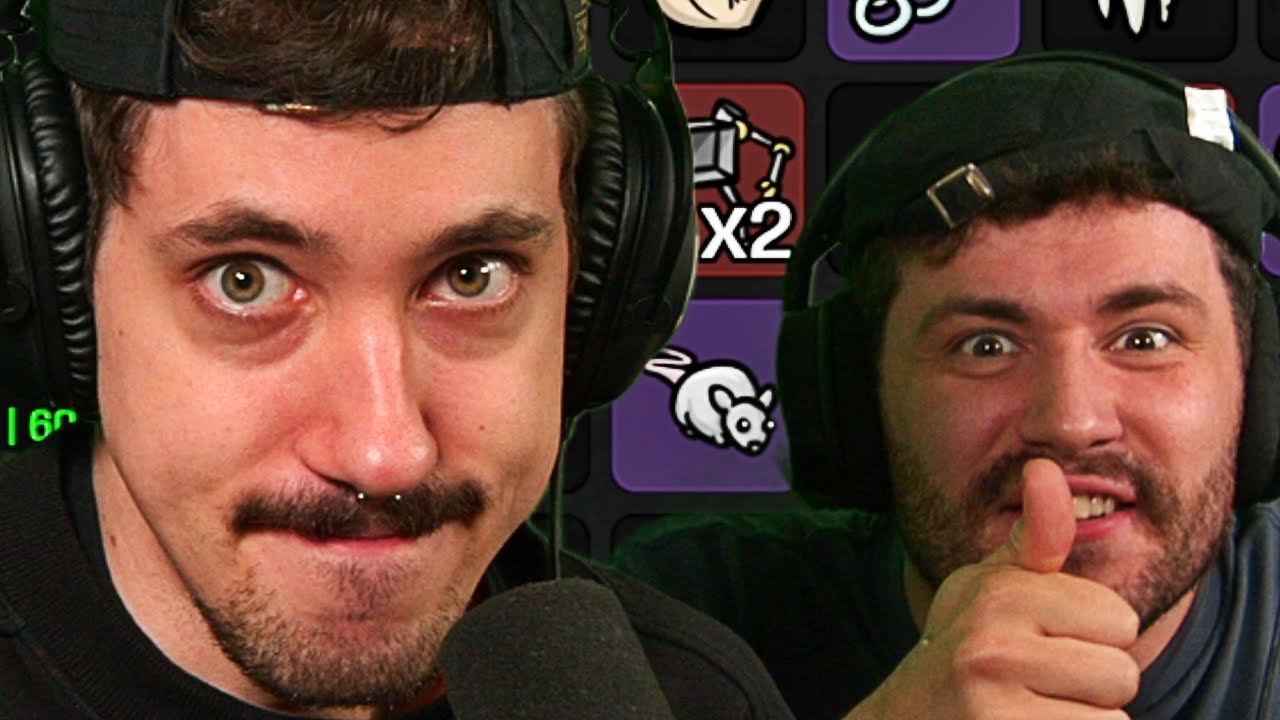 Ich zeige @Sterzik Brotato! - YouTube
