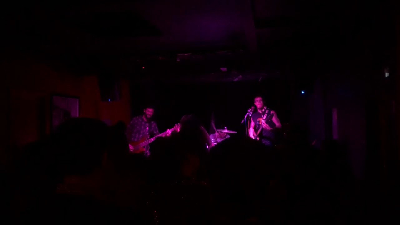 Dum Cumpsters (live) - YouTube