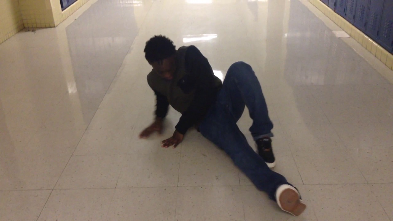 Part 1 "How to pass a class" - YouTube