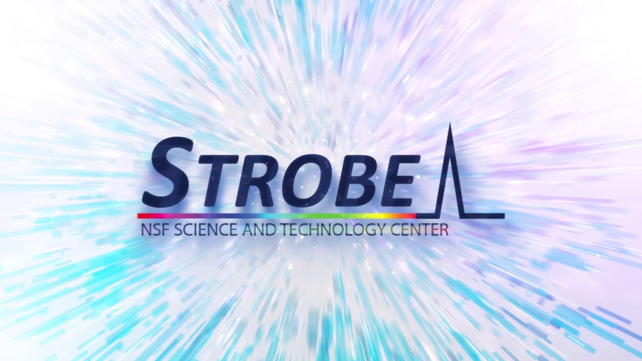 strobe logo - YouTube