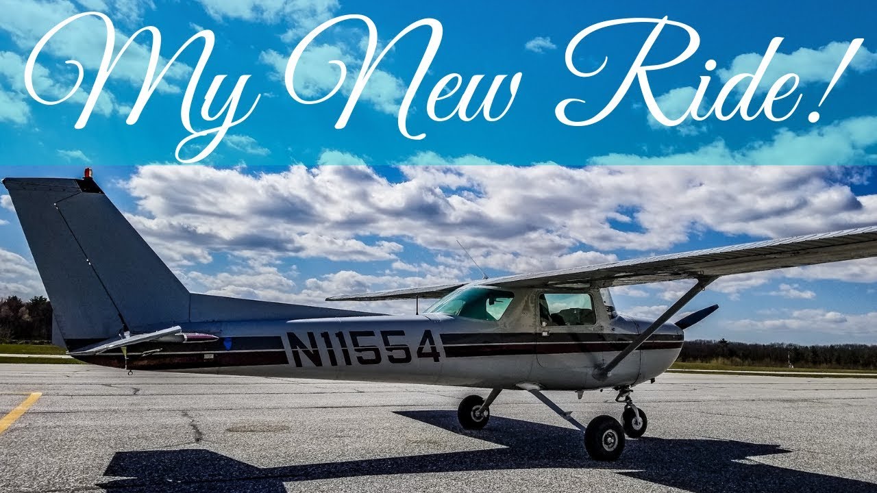 My New Ride! - YouTube