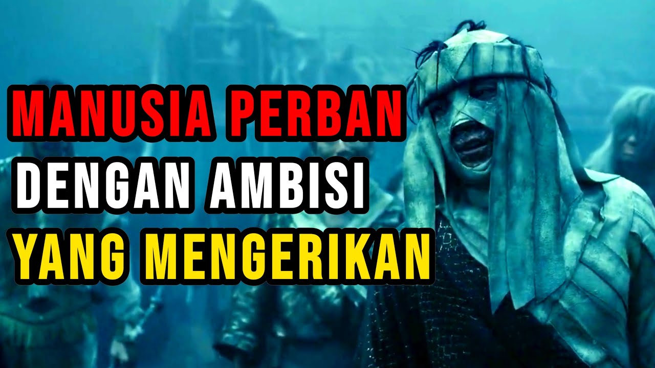 DIBUANG DAN DIHABISI SETELAH DIMANFAATKAN PRIA INI MEMBERONTAK ‼️Alur ...