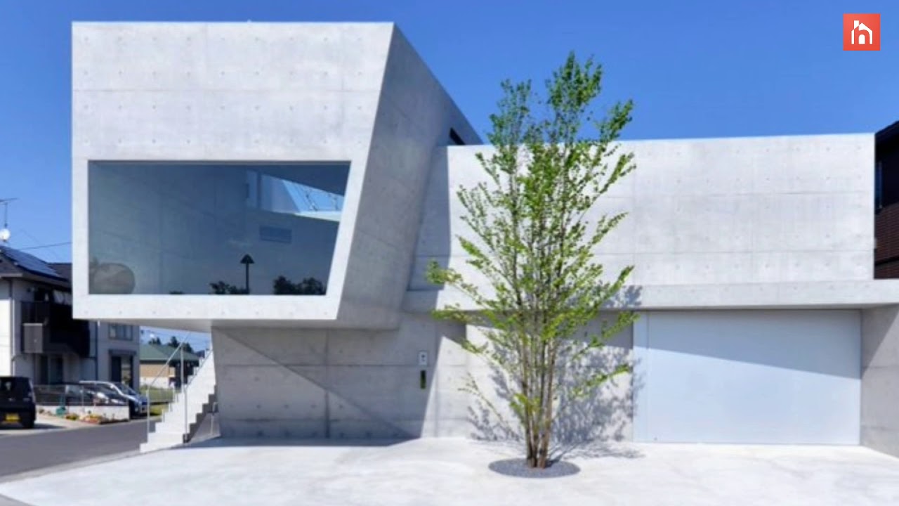 Raw Concrete is the Perfect Building Material for These Brutalist ...