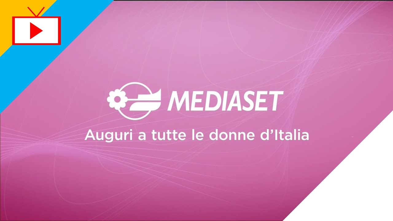 Sequenza 20 Mediaset HD - 8 Marzo 2021 - YouTube