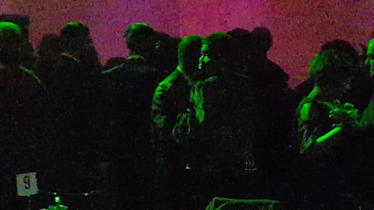 Baron Parang Soca Medley - YouTube