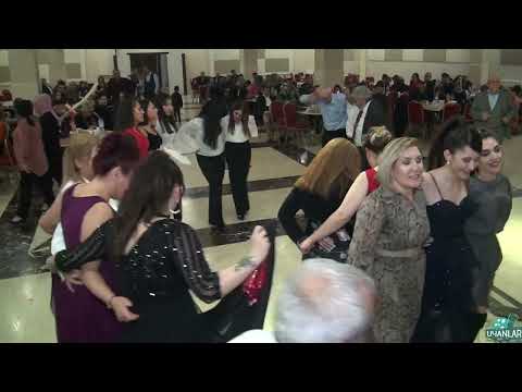 Halaylar Kars yöresi - Seda & Özkan
