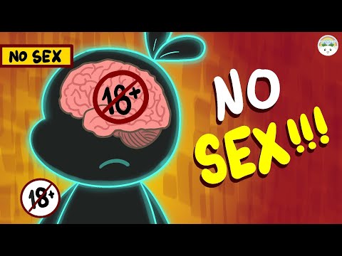 What Happens To Your Brain When You Stop Having Sex?
