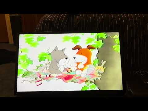 Opening To Bob The Builder Busy Bob And Silly Spud 2002 VHS - YouTube