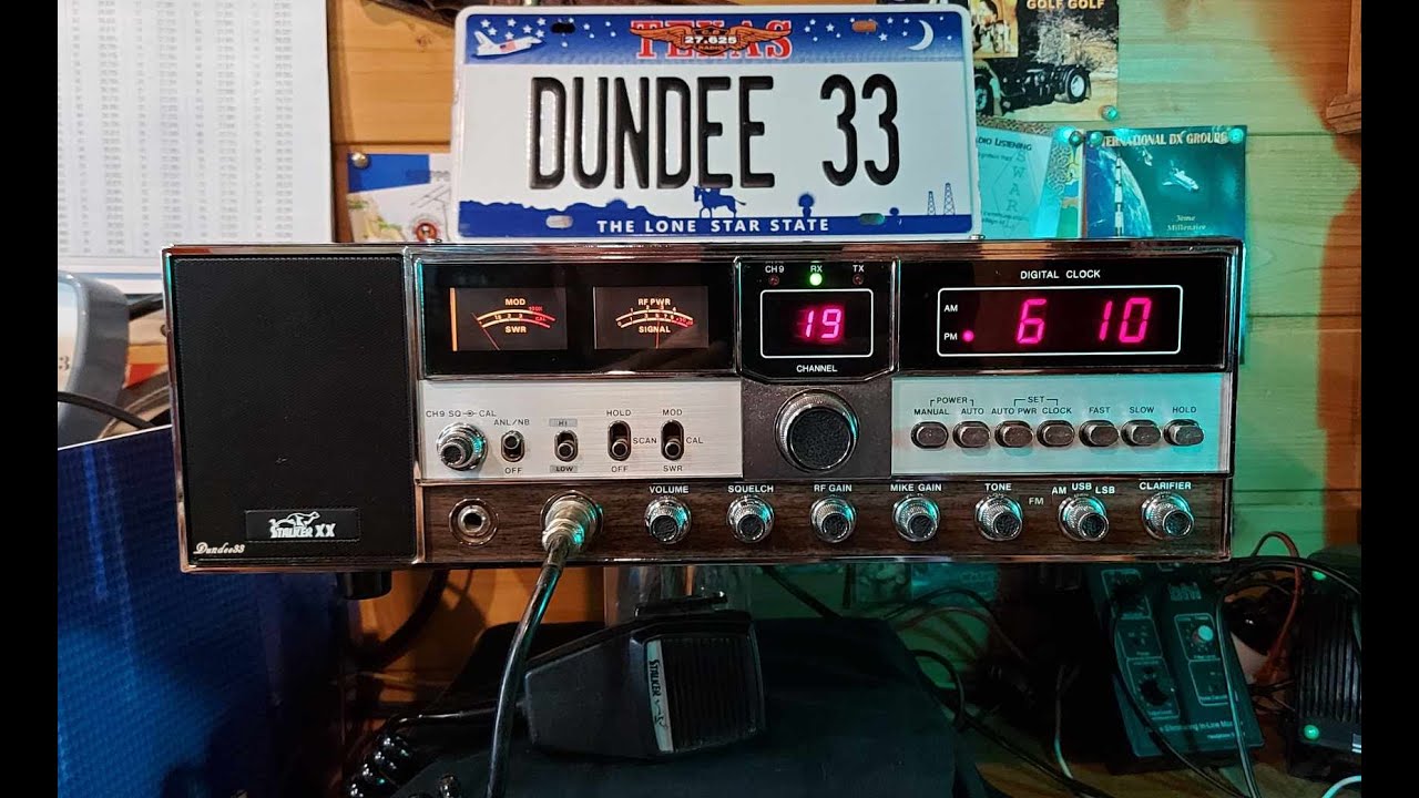 🇺🇸 Teaberry Stalker XX Woody Export - YouTube